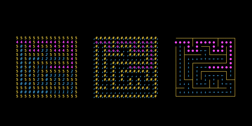 theseus-maze-solving-js